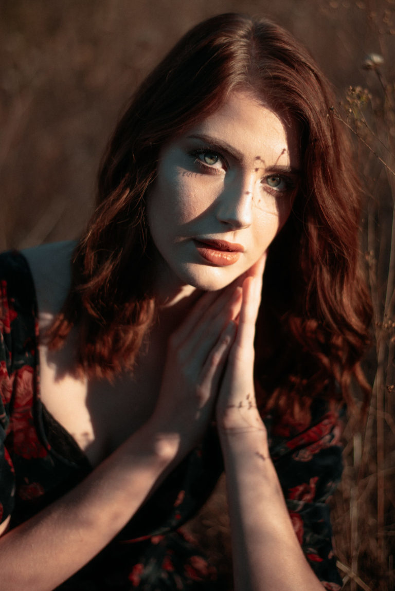 Dallas Creative Portrait Photographer | Cedar Hill Nature Preserve Photos