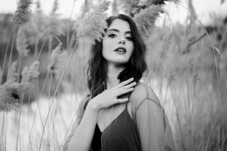 Dallas Creative Portrait Photographer | Cedar Hill Nature Preserve Photos