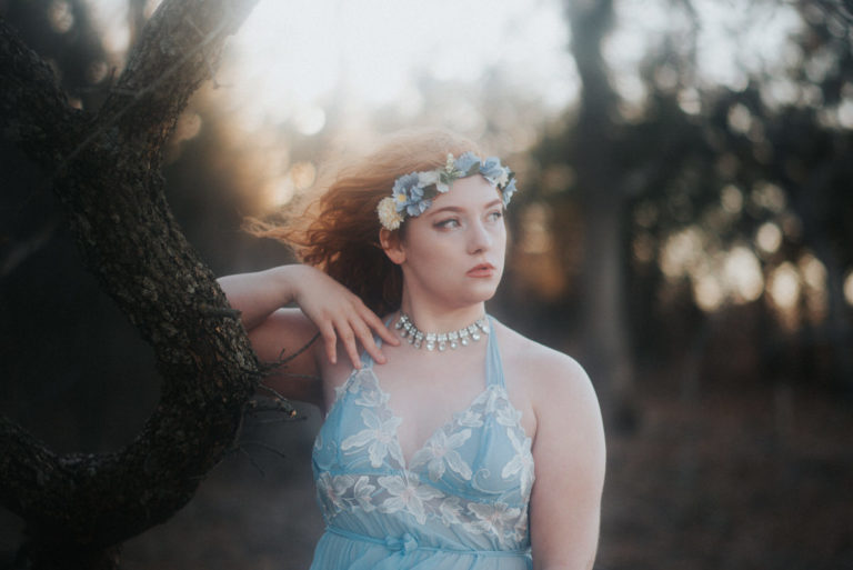 Dallas Plus Size Boudoir | Body Positive Boudoir Photos