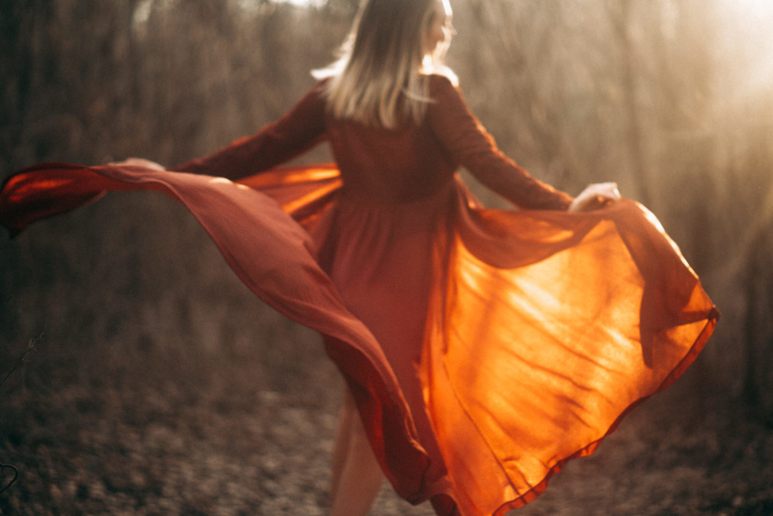 Autumn Boudoir Photos | Fort Worth Boudoir Photography