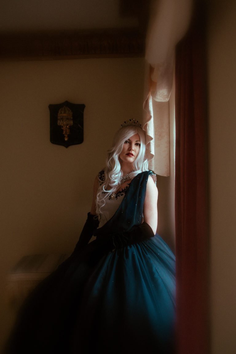 Dallas Fashion Photography | The Dallas Dream Haus Studio