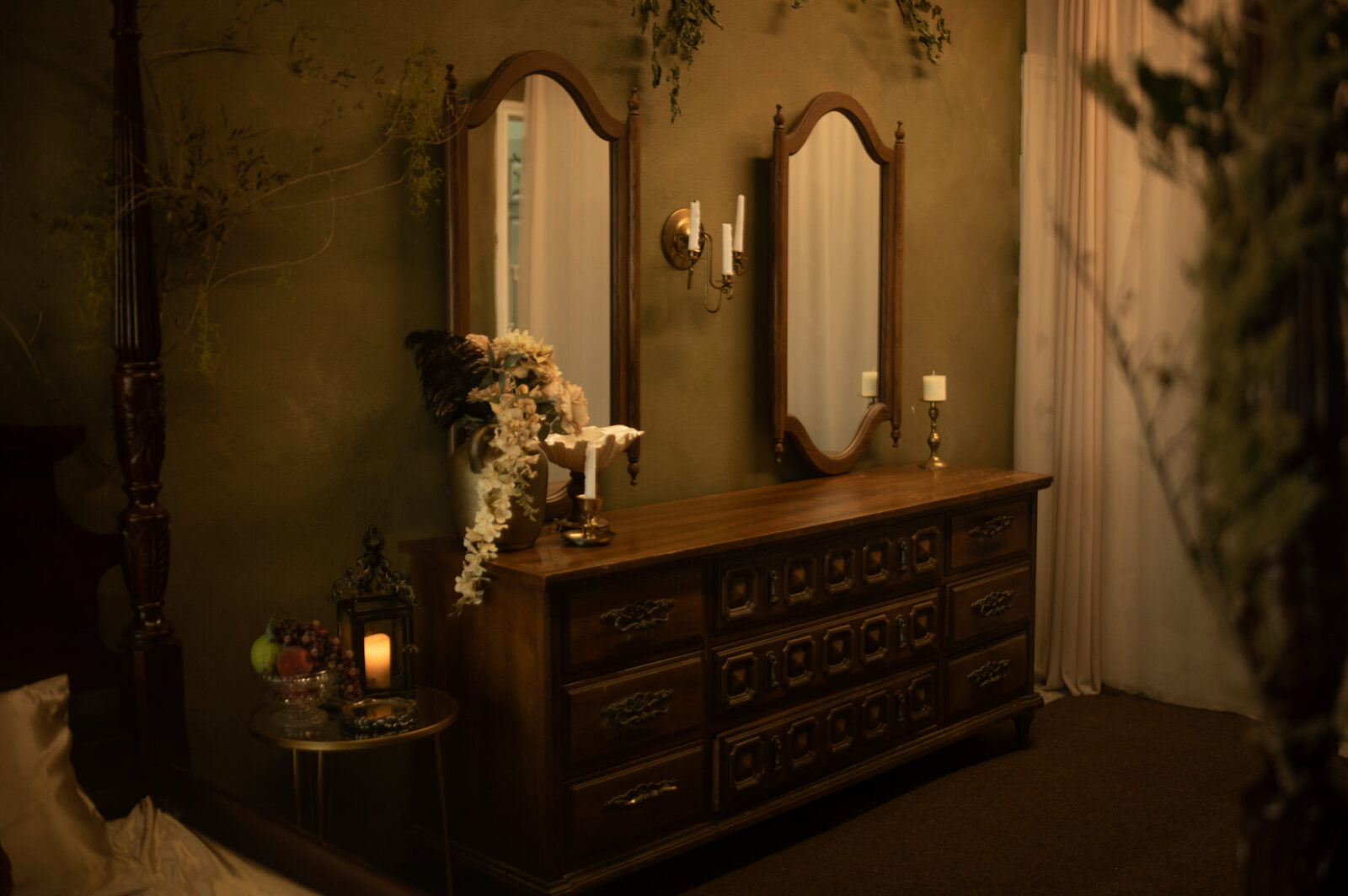 Dallas Boudoir Photography Studio | Royal Lune Studio