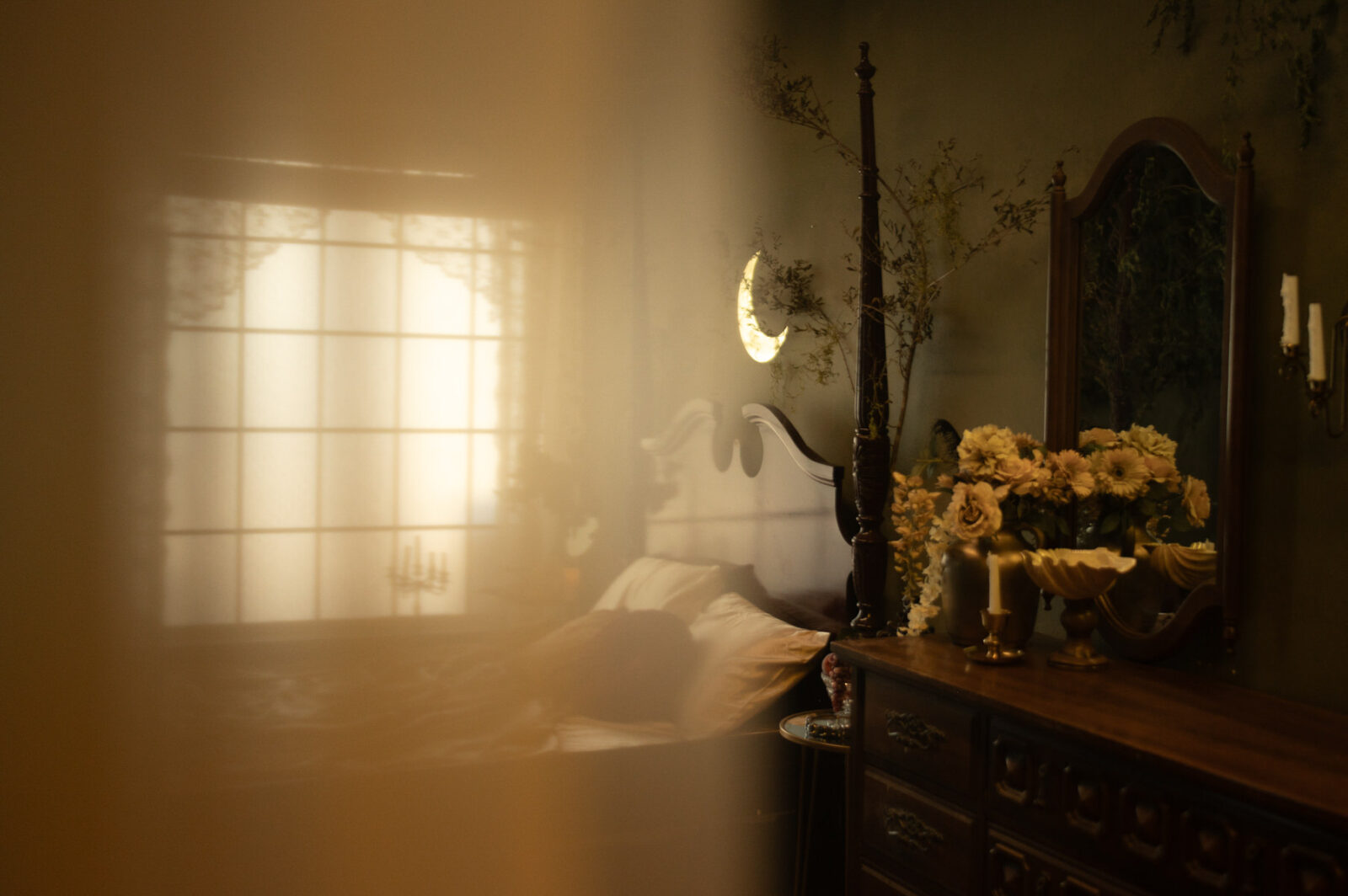 Dallas Boudoir Photography Studio | Royal Lune Studio