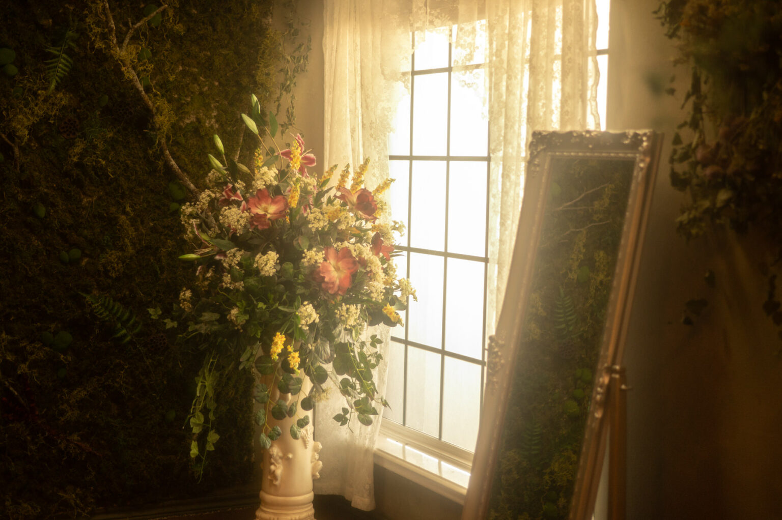 Dallas Boudoir Photography Studio | Royal Lune Studio